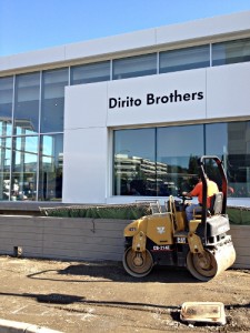New Dirito Volkswagen Showroom Opening in 2 Weeks – Beyond the Creek