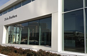 Peak Inside Dirito Brothers New Showroom – Beyond the Creek