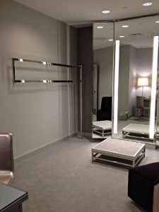 Judging Dressing Rooms – Walnut Creek Neiman Marcus – Beyond the Creek
