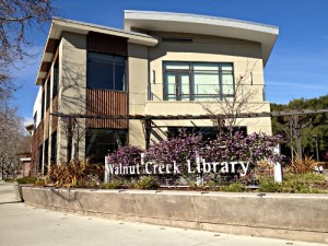 Walnut Creek Library Cafe Opening this Summer – Beyond the Creek