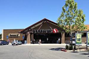 Remodel of Downtown Safeway in the Works – Beyond the Creek