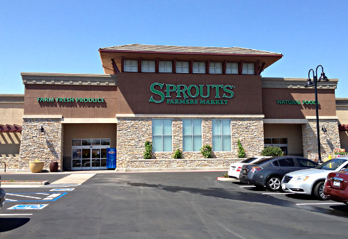 Preview of Sprouts Supermarket – Opens Sept. 5th in Walnut Creek ...