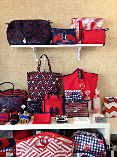 Pop Up Alert – Toss Designs Opens in Broadway Plaza (Walnut Creek ...