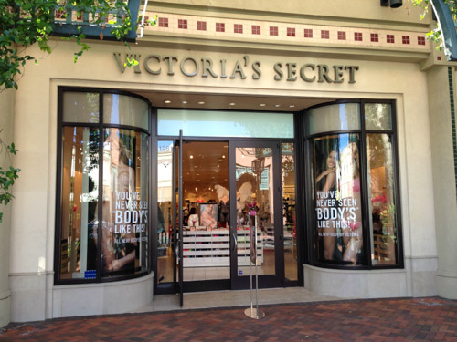 Victoria’s Secret Moving to New Location in Broadway Plaza in November ...