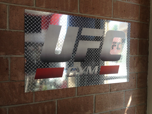 LA Boxing Bought by UFC Gym, New Signage Up in Walnut Creek – Beyond ...