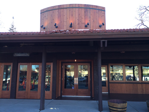 Preview of The Cooperage Opening this Sunday, Mar. 2nd in Lafayette ...