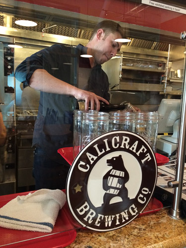 Calicraft Brewing Co. Opening Tasting Room this Fall in Walnut Creek ...