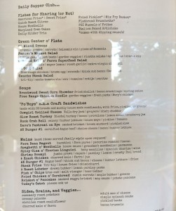 American Kitchen Now Planning on August Opening in Lafayette – Beyond ...