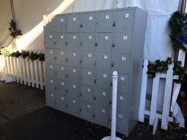 Walnut Creek on Ice Opens in Downtown Walnut Creek – Beyond the Creek
