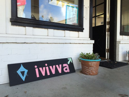ivivva Girls Athletic Wear Showroom Opens in Walnut Creek – Beyond the ...