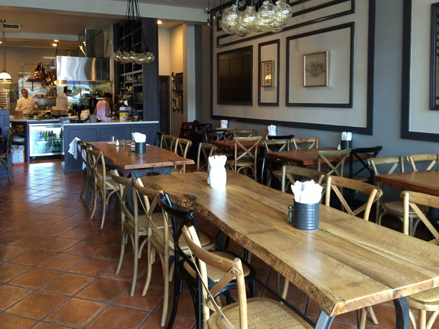 Main St. Kitchen Opens in Downtown Walnut Creek – Beyond the Creek