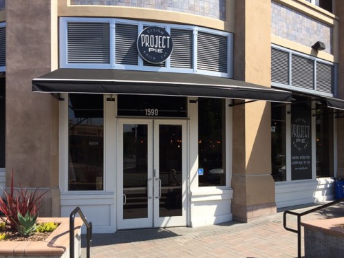 Project Pie Opens in Downtown Walnut Creek – Beyond the Creek