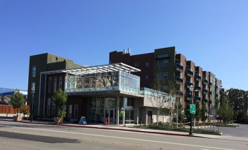 Ascent Walnut Creek Apartments Now Leasing Across from Target – Beyond ...