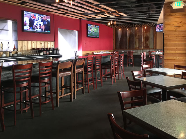 The Fourth Bore Tap Room & Grill Opening on Tuesday in Orinda Theatre ...