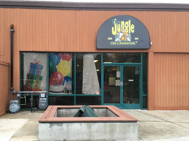 The Jungle Play Center Closing in Concord this Spring – Beyond the Creek