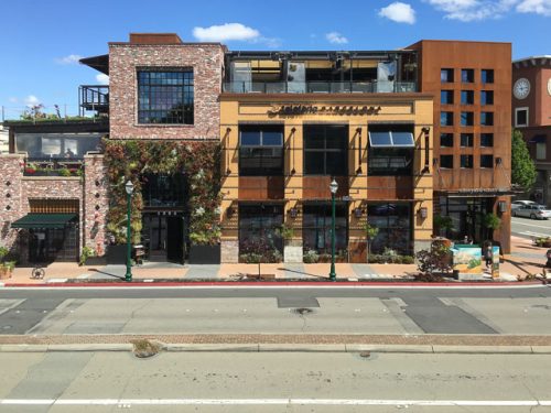 Preview of ROOFTOP Opening this Week in Downtown Walnut Creek – Beyond ...