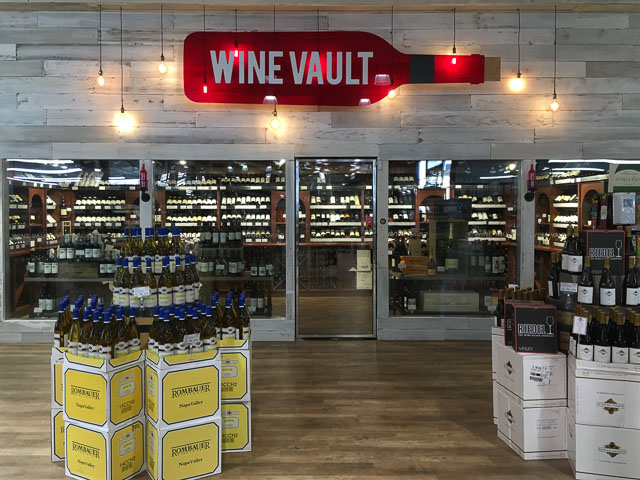 BevMo! gets Remodeled at N. Main St. Location in Walnut Creek – Beyond ... BevMo! gets Remodeled at N. Main St. Location in Walnut Creek – Beyond ...