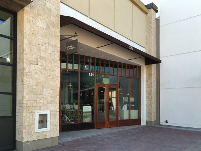 Cocola Bakery Opens in Broadway Plaza in Walnut Creek – Beyond the Creek