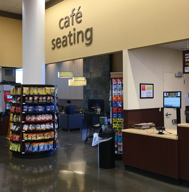 Safeway Opens in Orchards Shopping Center in Walnut Creek – Beyond the ...