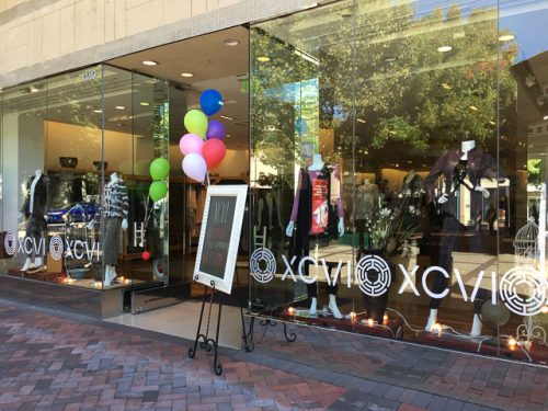 XCVI Returns to Broadway Plaza in Walnut Creek – Beyond the Creek