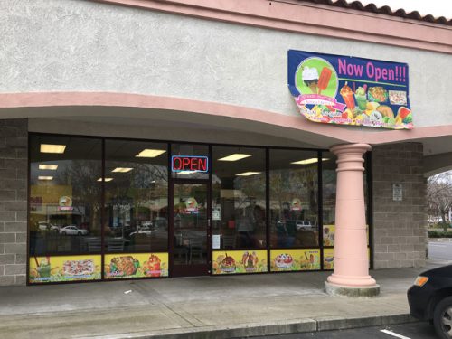 Fresca Paleteria Y Neveria Opens in FoodMaxx Plaza in Concord – Beyond ...