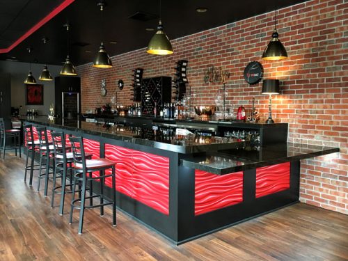 Preview of Impulse Room in Downtown Walnut Creek – Beyond the Creek