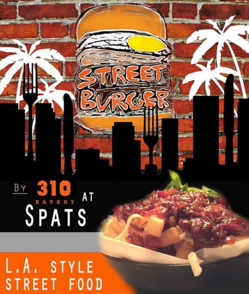 Street Burger by 310 Eatery Opening Soon in Berkeley – Beyond the Creek