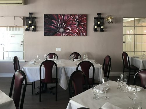 Babushka Restaurant Reopens in Walnut Creek – Beyond the Creek