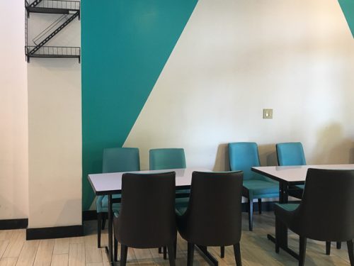 T4 Opens in Concord – Beyond the Creek