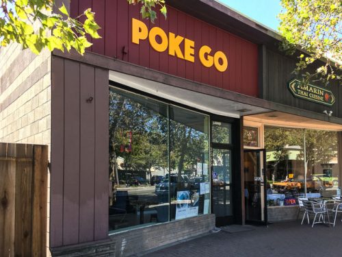 Poke Go Opens in Lafayette – Beyond the Creek