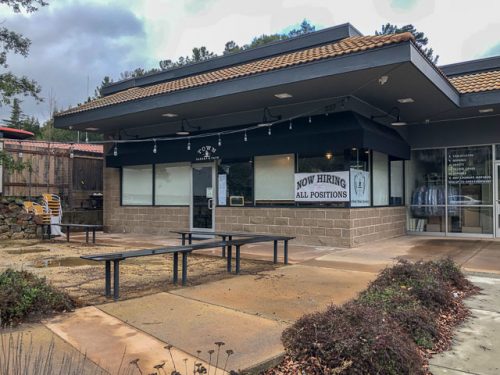 Town Bakery & Cafe Soft Opens Today in Moraga – Beyond the Creek