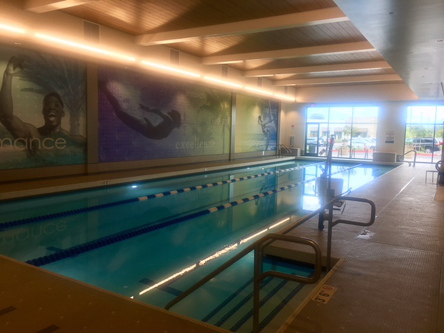 City Sports Club Opening Tomorrow at The Veranda n Concord – Beyond the ...