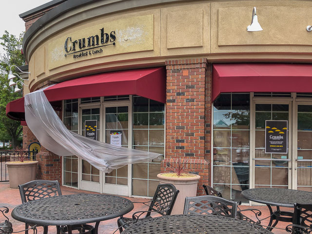 Crumbs Breakfast & Lunch Opening June in Danville – Beyond the Creek