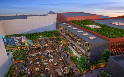 Update on The Foundry Food Hall in Downtown Walnut Creek – Beyond the Creek