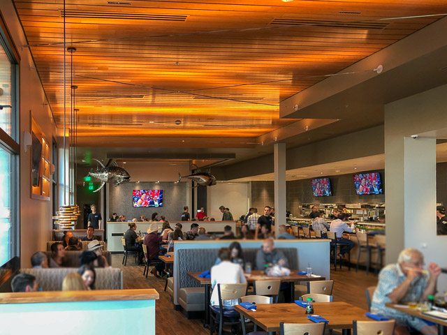 Mikuni Japanese Restaurant & Sushi Bar Opening May 14th in The Veranda ...