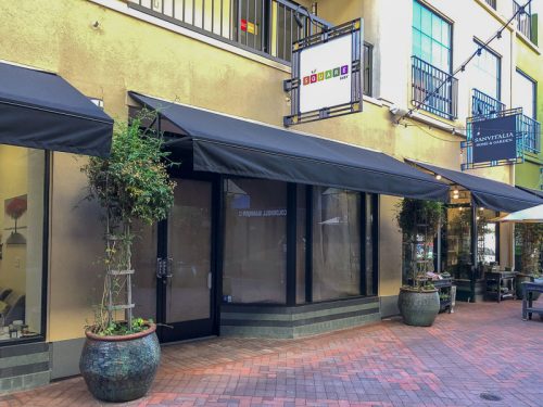 Square Baby Coming to Orinda Theatre Square Next Month – Beyond the Creek