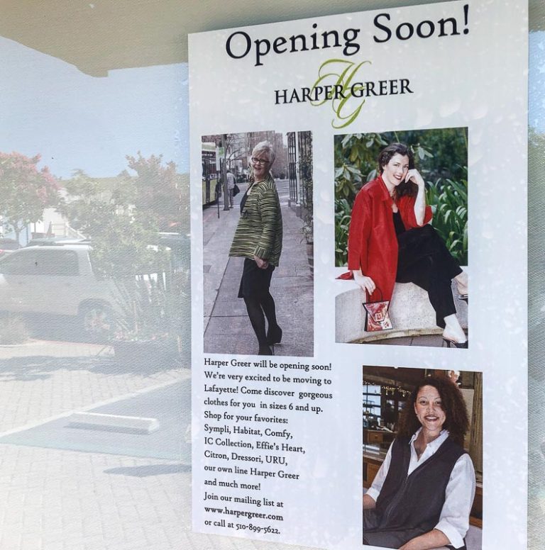 Harper Greer Coming to La Fiesta Square in Lafayette – Beyond the Creek