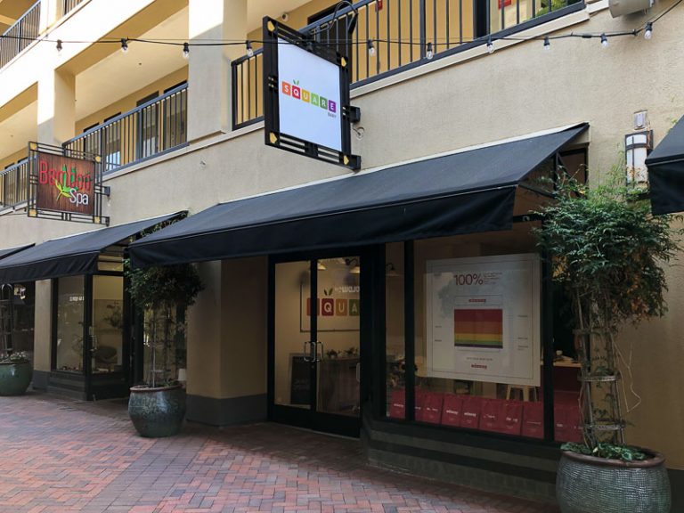 Square Baby Opens in Orinda Theatre Square – Beyond the Creek