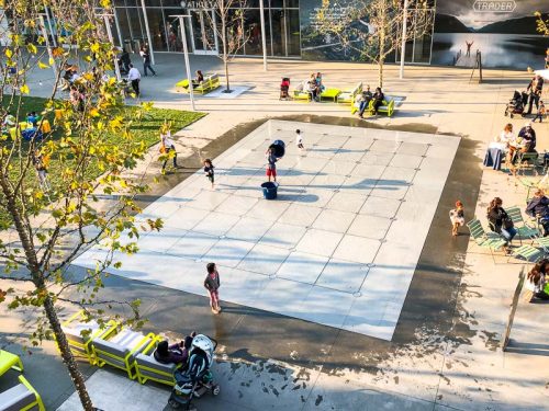 City Center Bishop Ranch Opens in San Ramon – Beyond the Creek