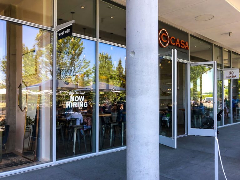 C CASA Opens at City Center Bishop Ranch in San Ramon – Beyond the Creek
