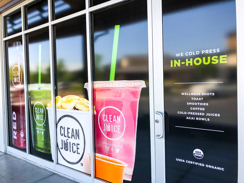 The Orchards at Walnut Creek – Beyond the Creek