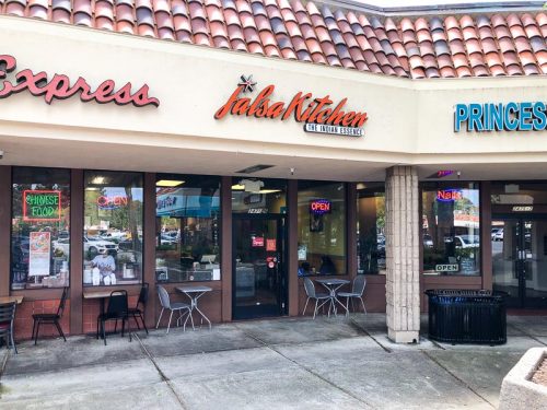 Jalsa Kitchen Opens at Diablo Plaza in San Ramon – Beyond the Creek