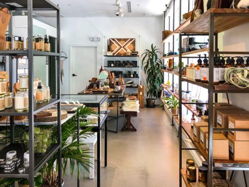 Makers Market Relocates to Original Broadway Plaza Spot in Walnut Creek ...