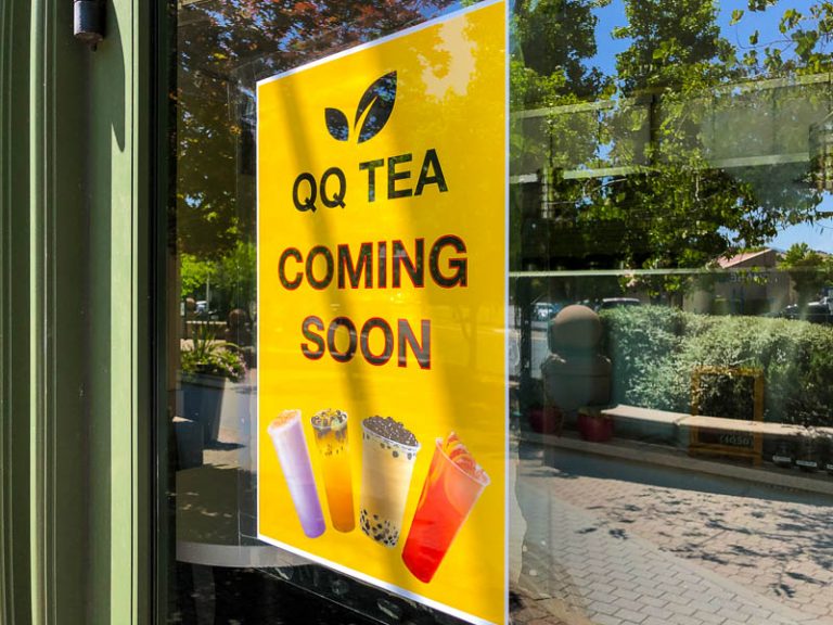 QQ Tea Coming to Broadway Pointe in Walnut Creek – Beyond the Creek