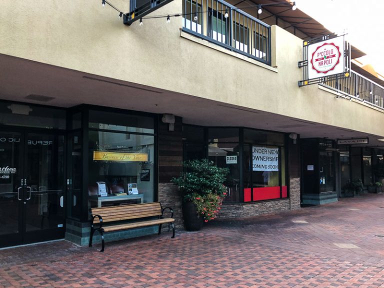 Piccolo Napoli Under New Ownership in Orinda Theatre Square – Beyond ...