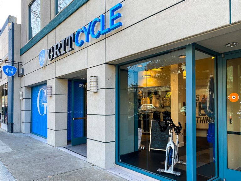 GritCycle Opens in Downtown Walnut Creek – Beyond the Creek