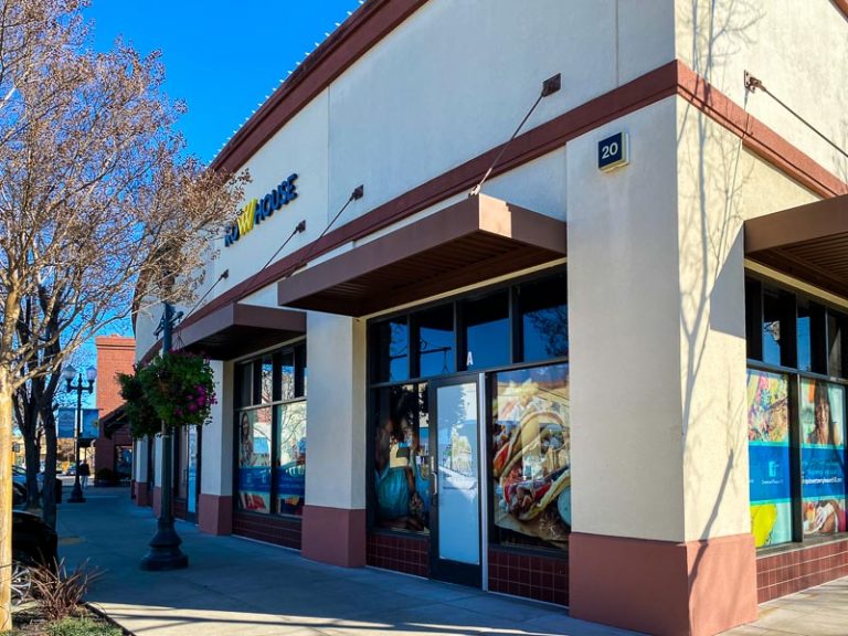 Row House Opening Soon at Downtown Pleasant Hill Shopping Center ...