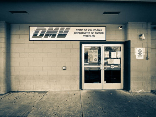 Transit – Beyond the Creek