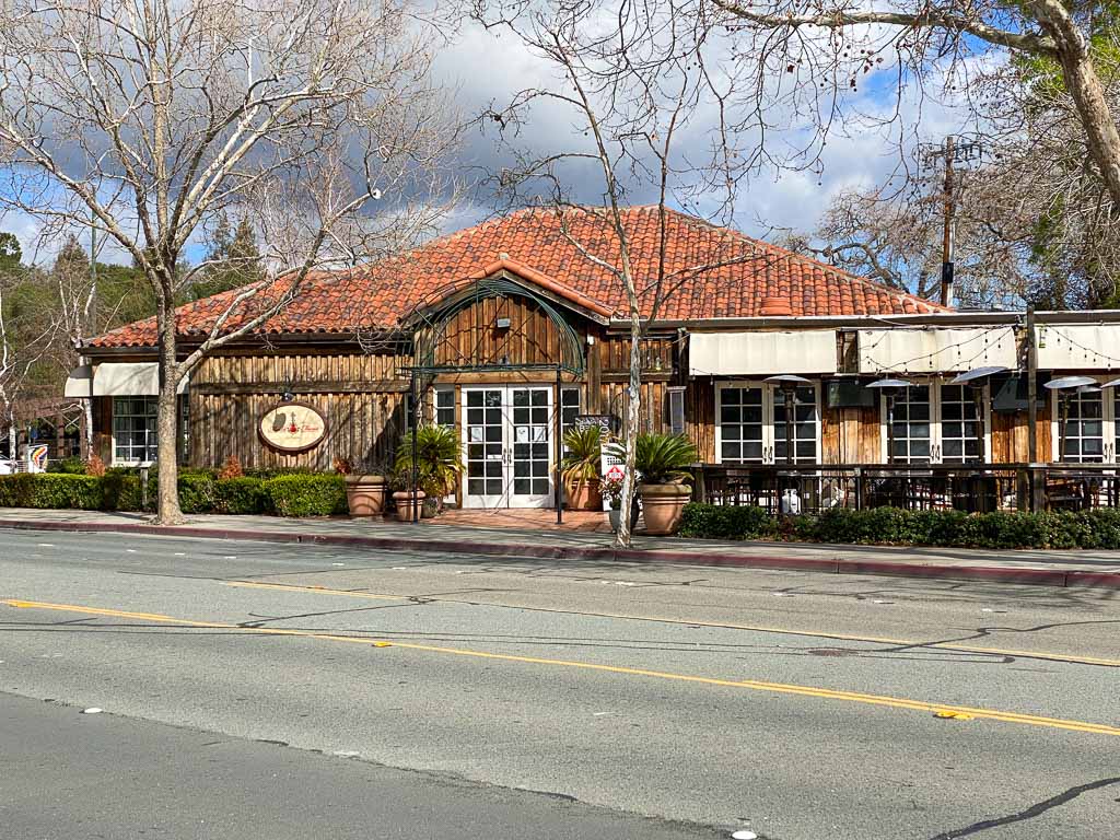 Coffee Shop Moving to Maria Maria Restaurant in Downtown Walnut Creek ...