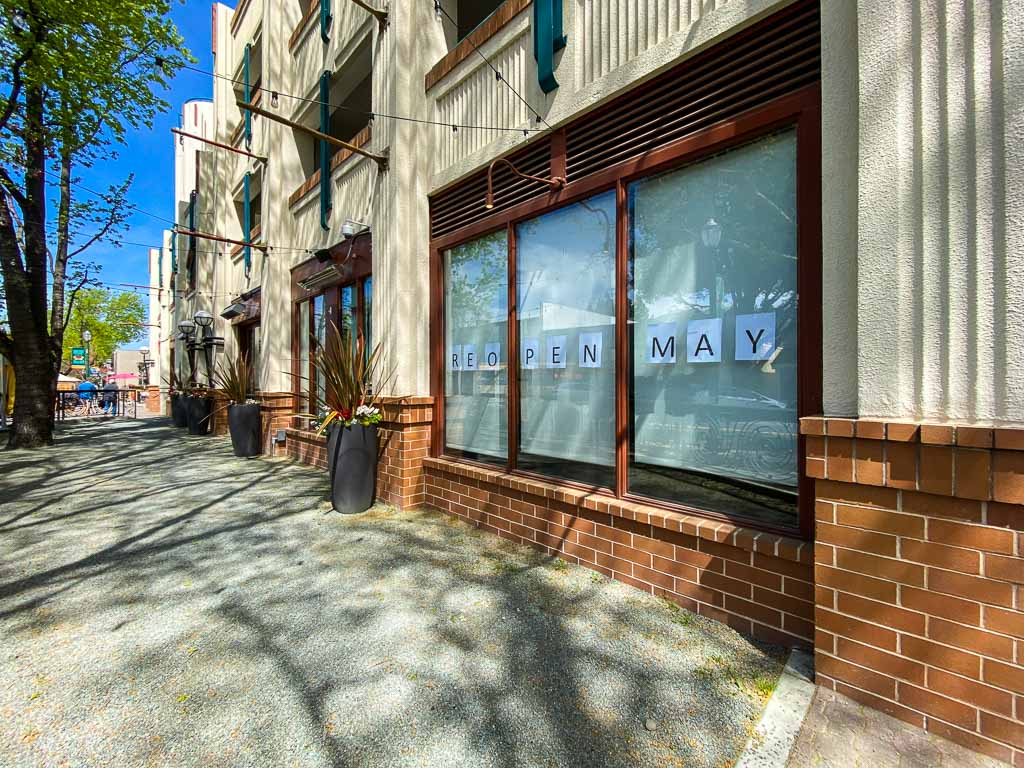 Bierhaus Reopening this May in Downtown Walnut Creek – Beyond the Creek